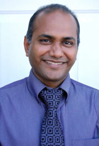 Dr. Sridhar Reddy Sagili – Esthetics Implant Dentistry